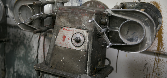 Red Devil Equipment is Now RADIA - Why The Name Change?